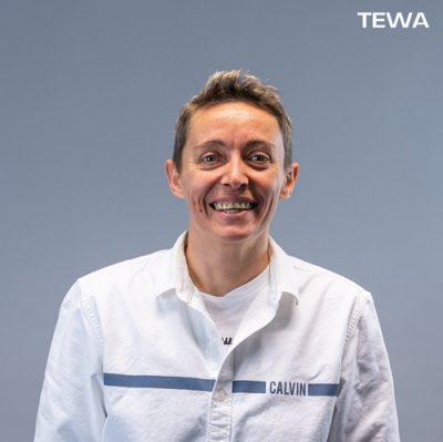 Unternehmen – TEWA